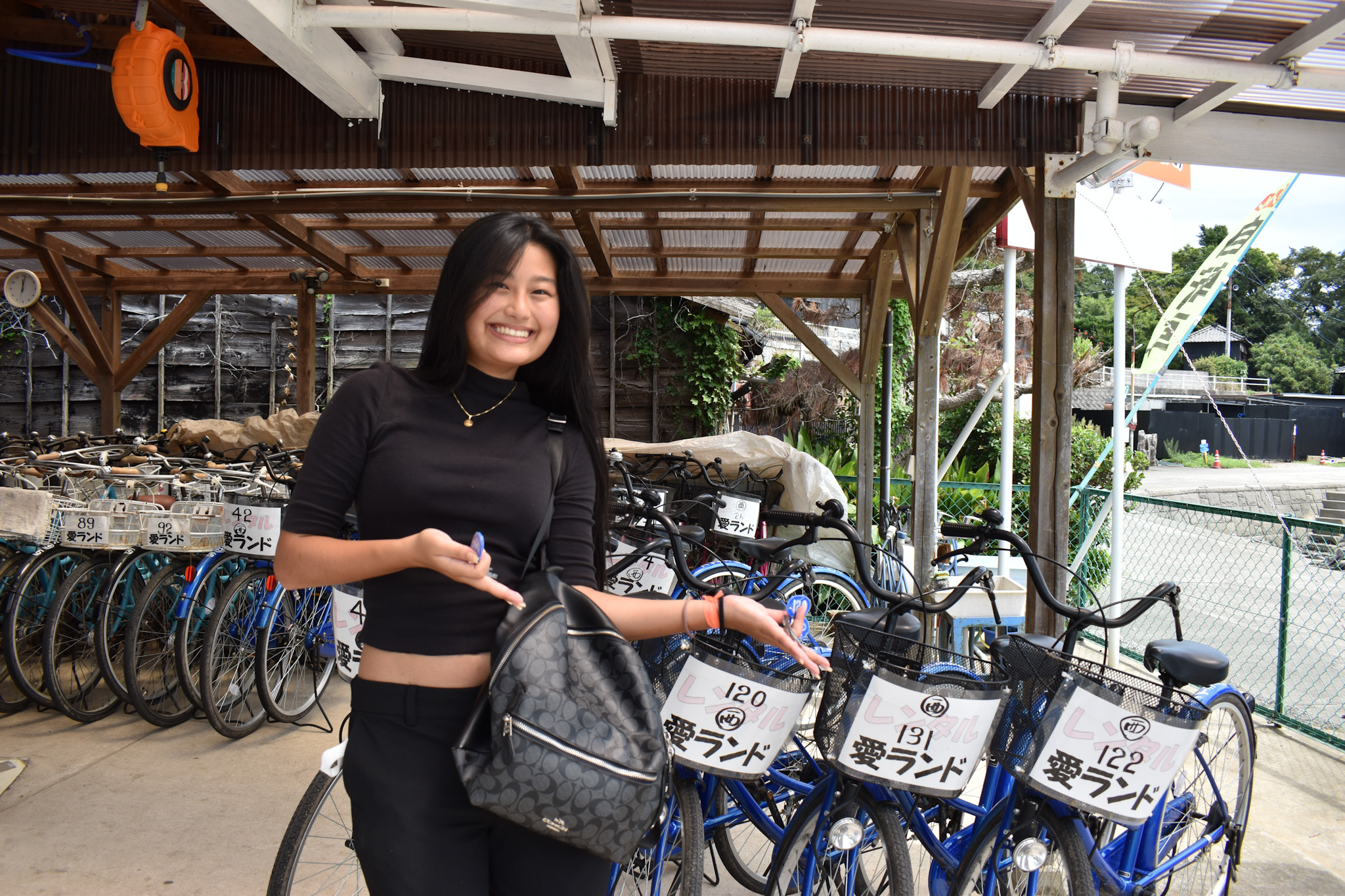 SAKUSHIMA: EXPLORANDO A ILHA DA ARTE EM AICHI | DIA A DIA