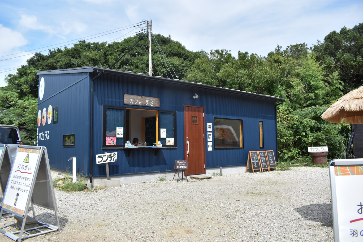 SAKUSHIMA: EXPLORANDO A ILHA DA ARTE EM AICHI | DIA A DIA