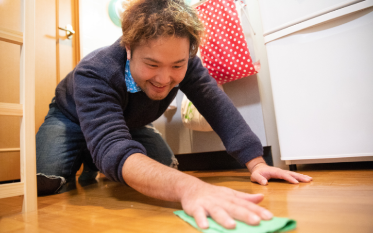 Ōsōji: a grande limpeza de fim de ano no Japão - DIA A DIA