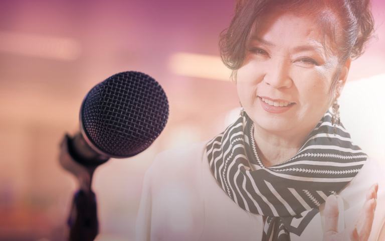 Versão Brasileira do programa ”Kohaku Utagassen” presta homenagem à ...